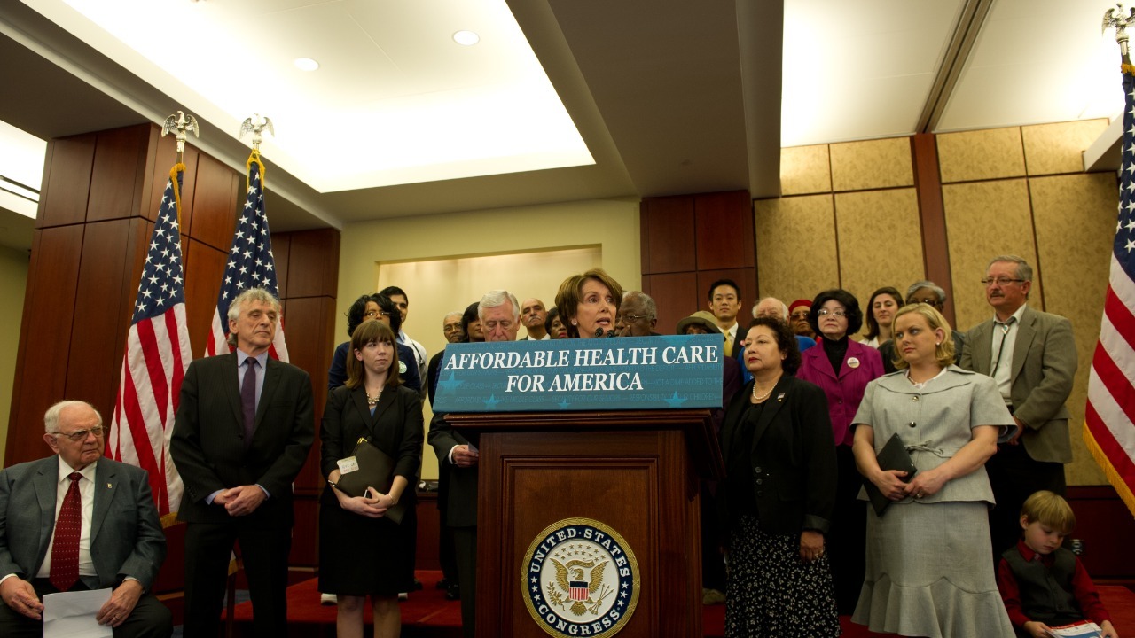 Fake Obamacare accounts pulled $2,350/month, watchdog says