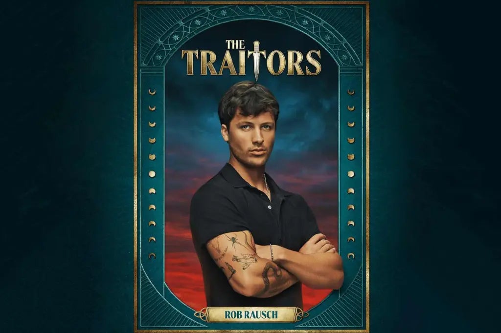 The Traitors US season 4 cast in full — and who has been eliminated