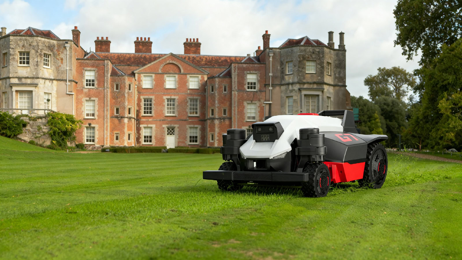 Rokibot’s new AWD mower can handle almost any terrain: The end of ...
