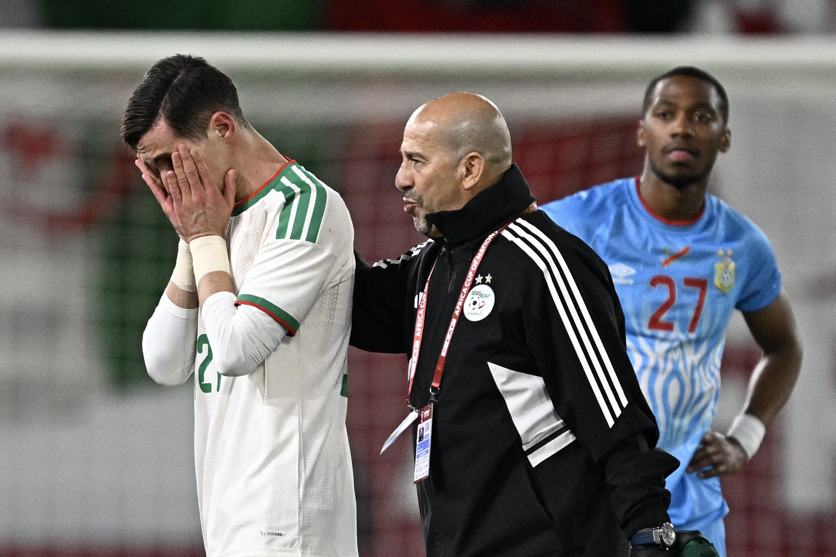 Celtic winger blamed for AFCON defeat as Hoops stars return to Parkhead ...