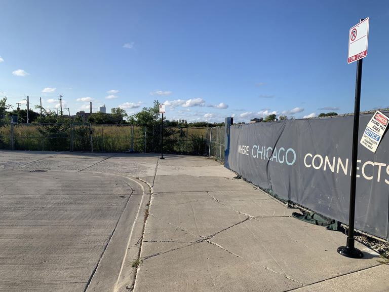 From stadiums to skyscrapers: Chicago's most anticipated 2026 projects