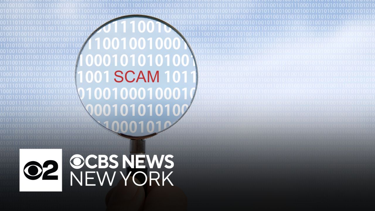 Jill on Money: Protecting family members from scams