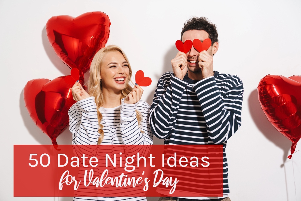 50 Valentine's Day date ideas & things to do in Kansas City