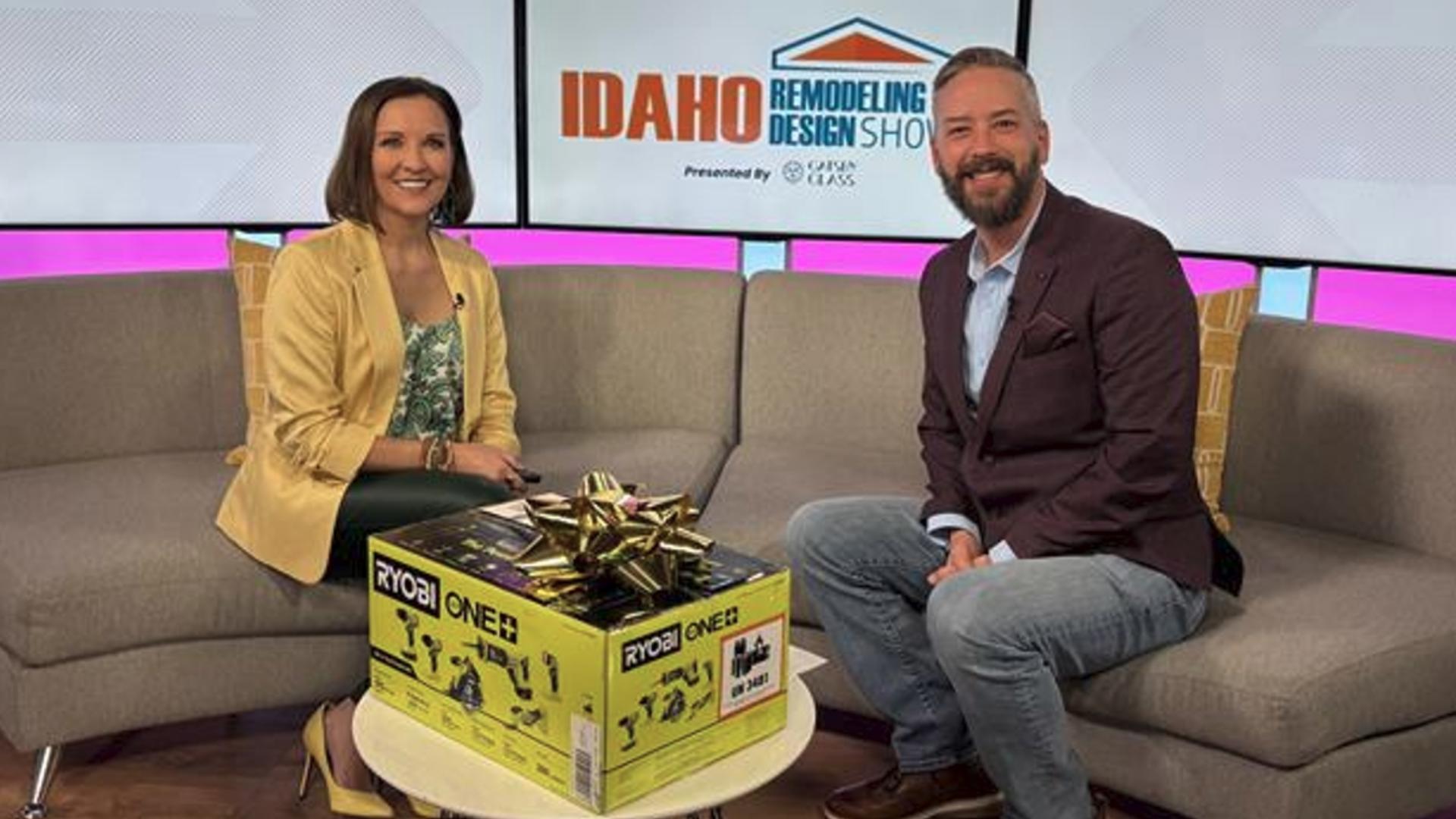 Gain confidence with your home remodel project at the annual Idaho ...