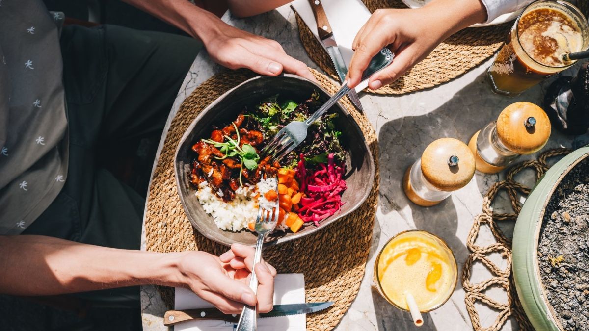 New Dietary Guidelines Flips the Food Pyramid to Emphasize Meat, Cheese ...