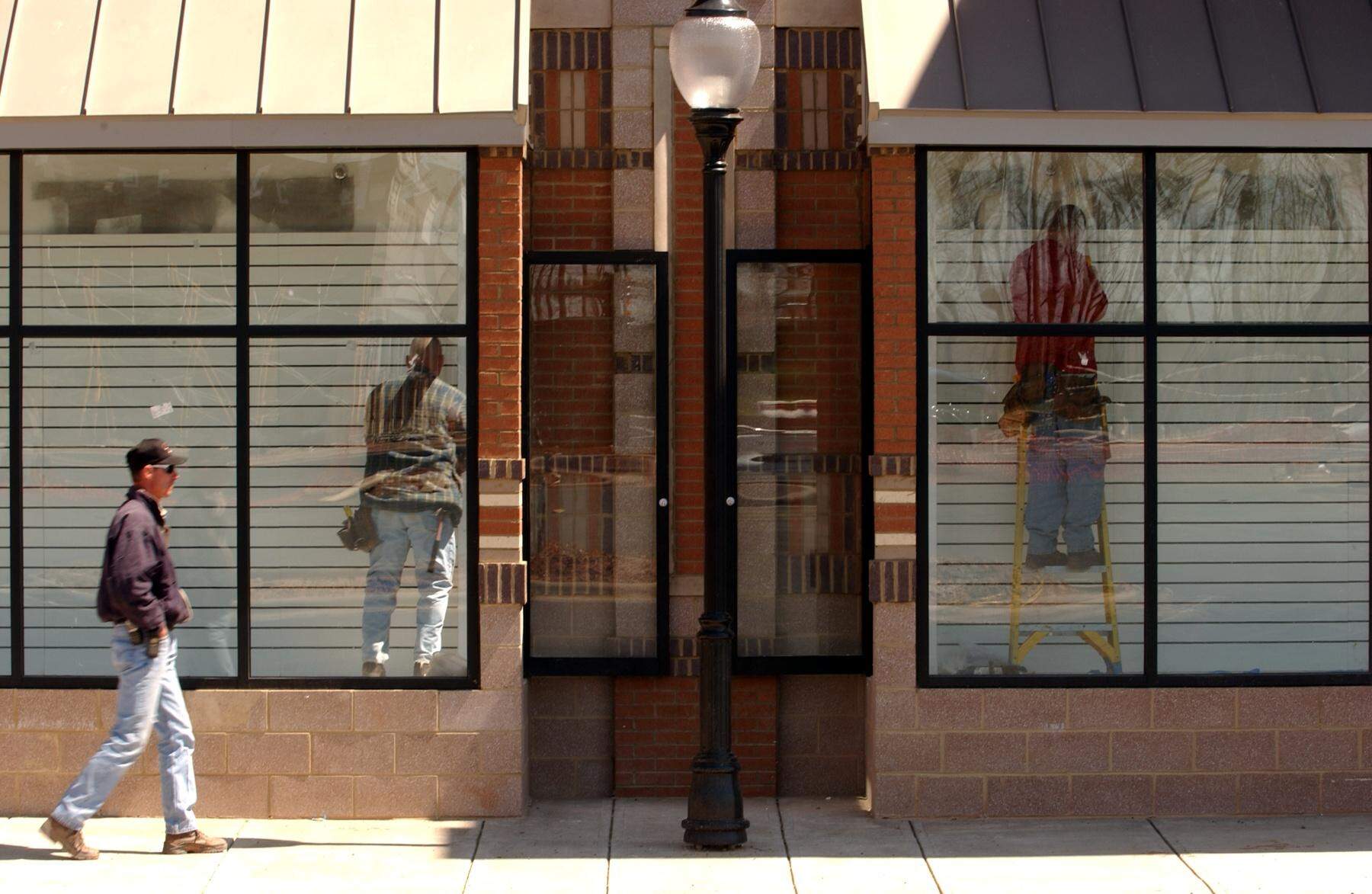 These 2 new businesses are opening at Brier Creek shopping center