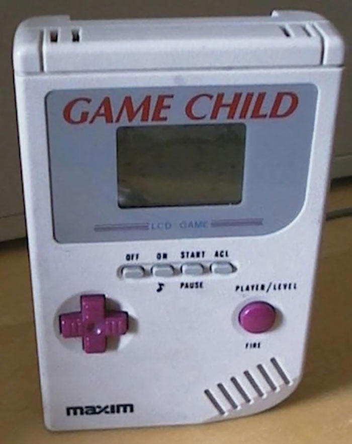 35 times people took 'inspiration' from famous brands