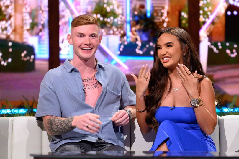 Jack Keating might break famous dad's golden rule on Love Island All Stars