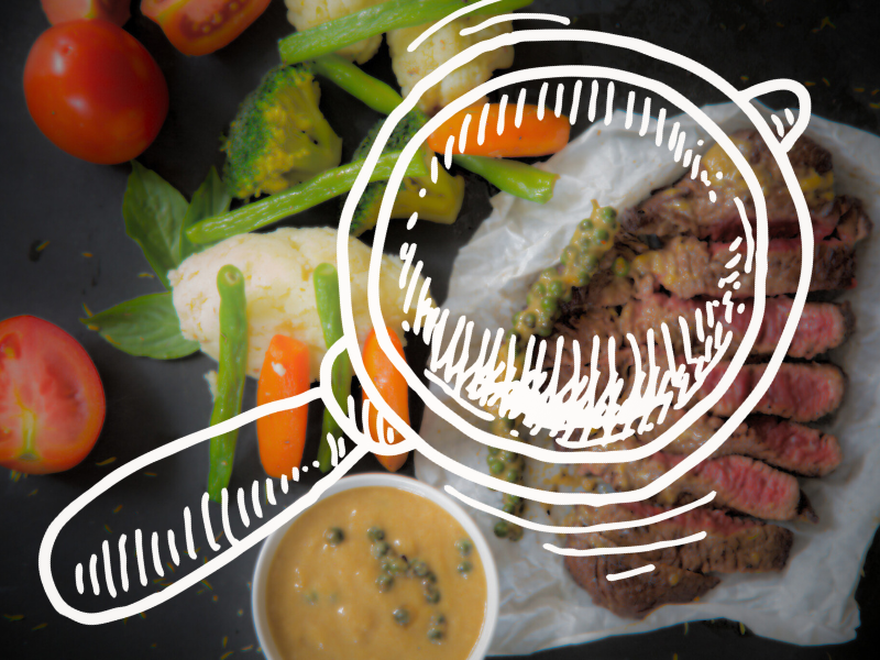 December health inspections for City of San Angelo