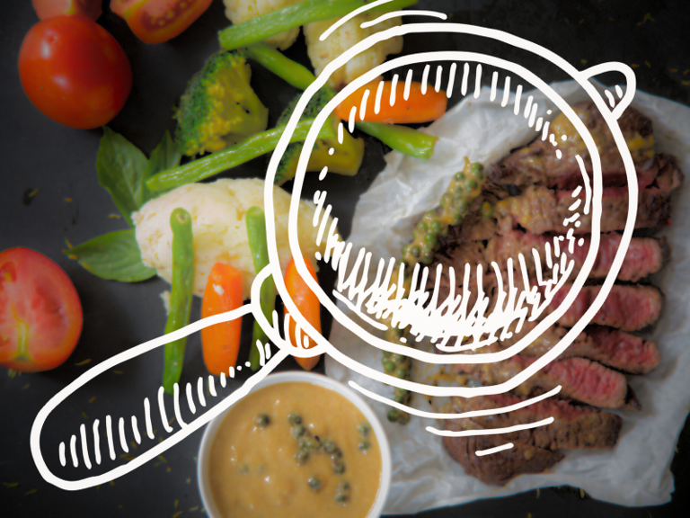 May 2026 health inspections for the City of San Angelo