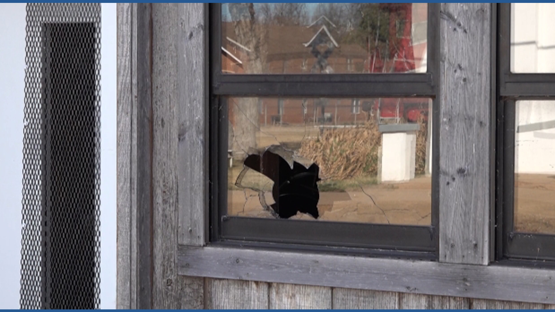 Winters police investigate string of vandalism and burglary incidents