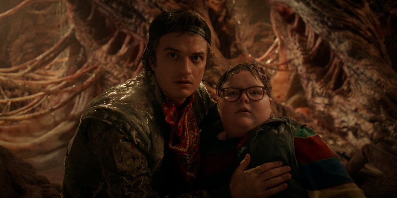 Netflix seemingly confirms there is no Stranger Things 'secret episode'