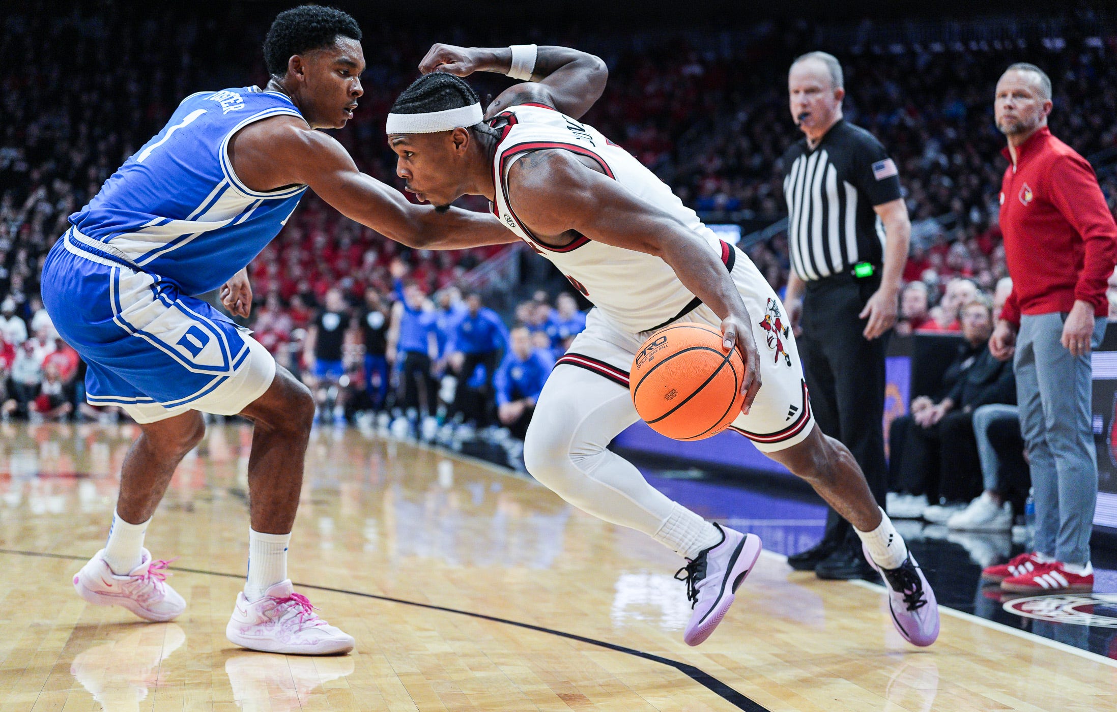 What's next for Pat Kelsey's Plan B? London Johnson's eligibility?