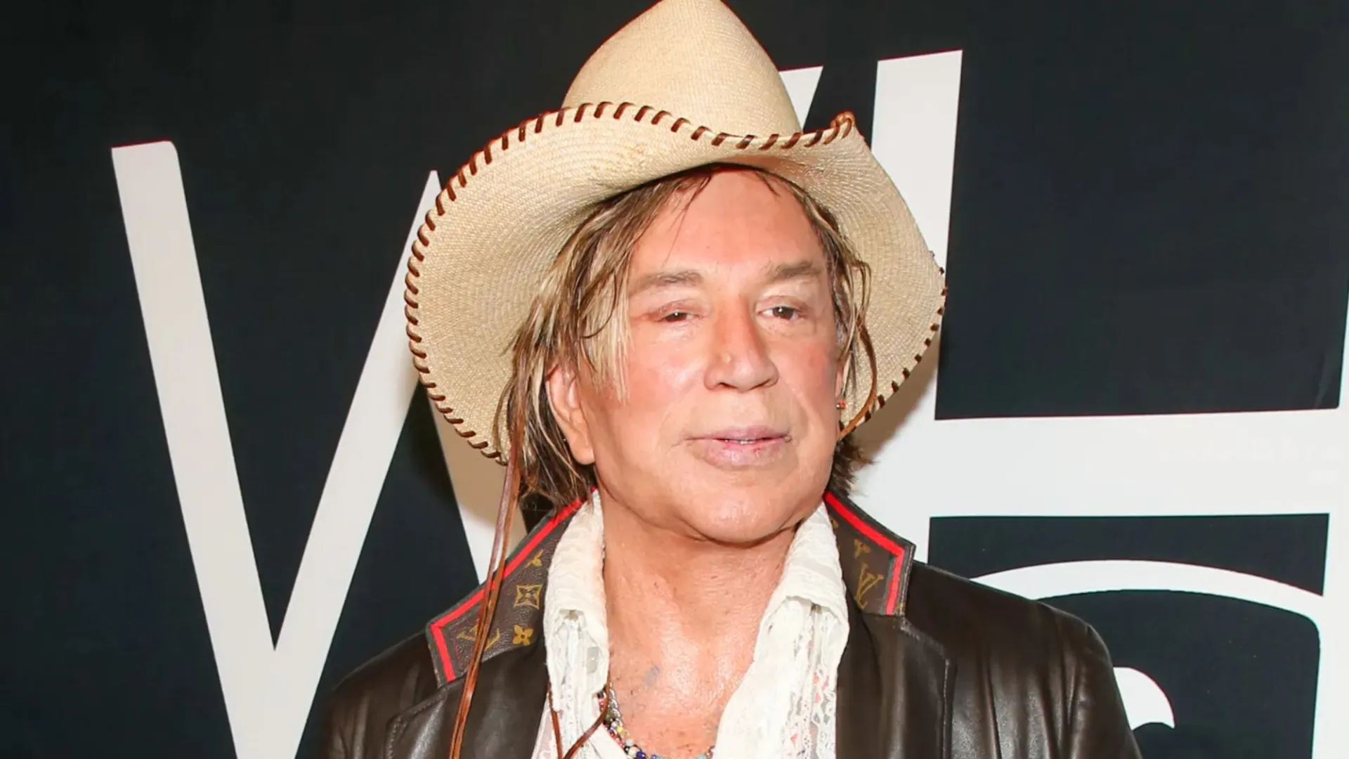 Mickey Rourke begs for cash on GoFundMe as he faces eviction