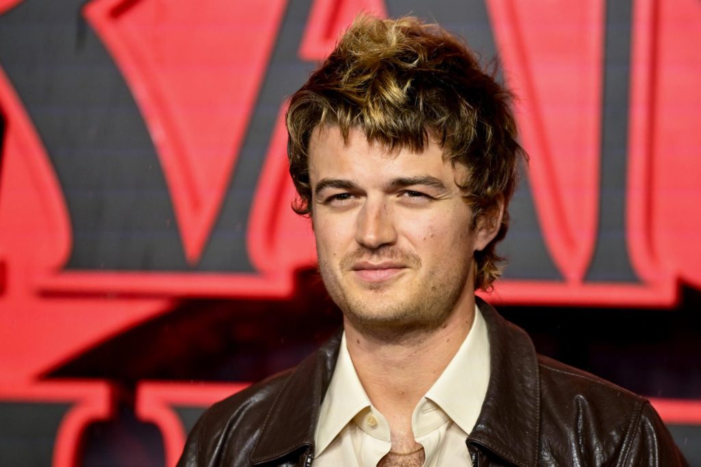 How did Djo's 'End of Beginning' get the biggest 'Stranger Things' bump ...