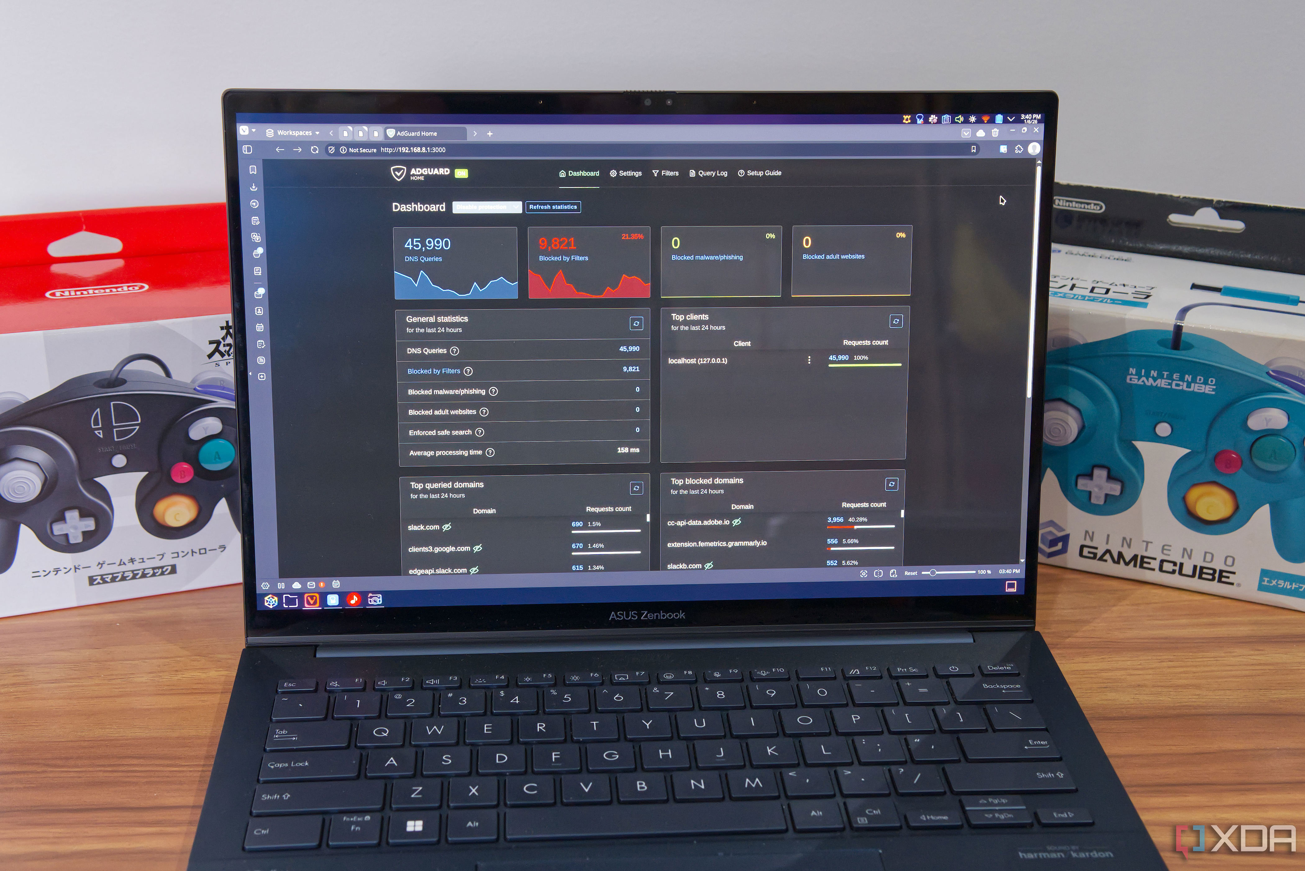 4 Chrome extensions I stopped using after finding self-hosted alternatives