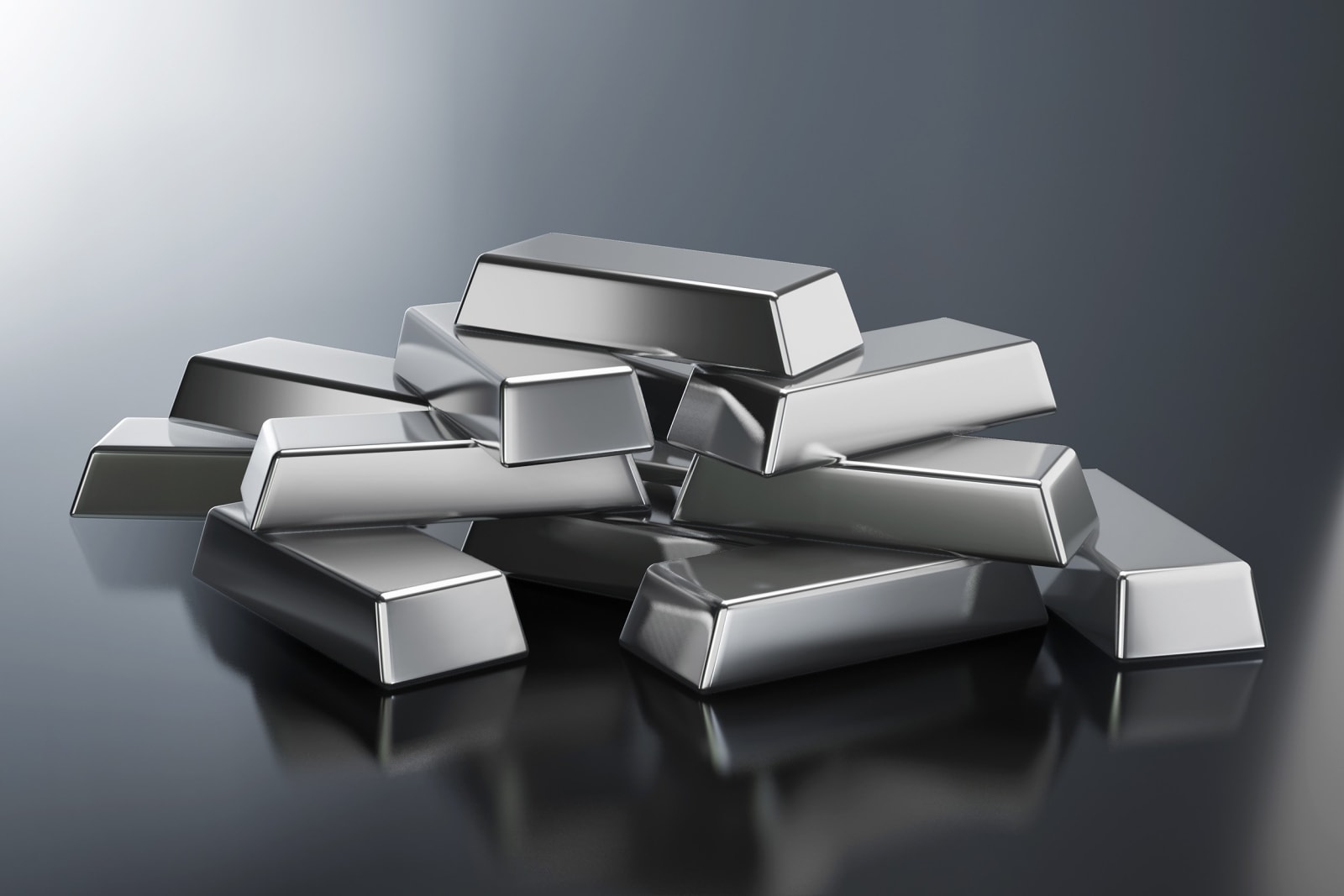 Silver stocks: 5 biggest silver-mining companies