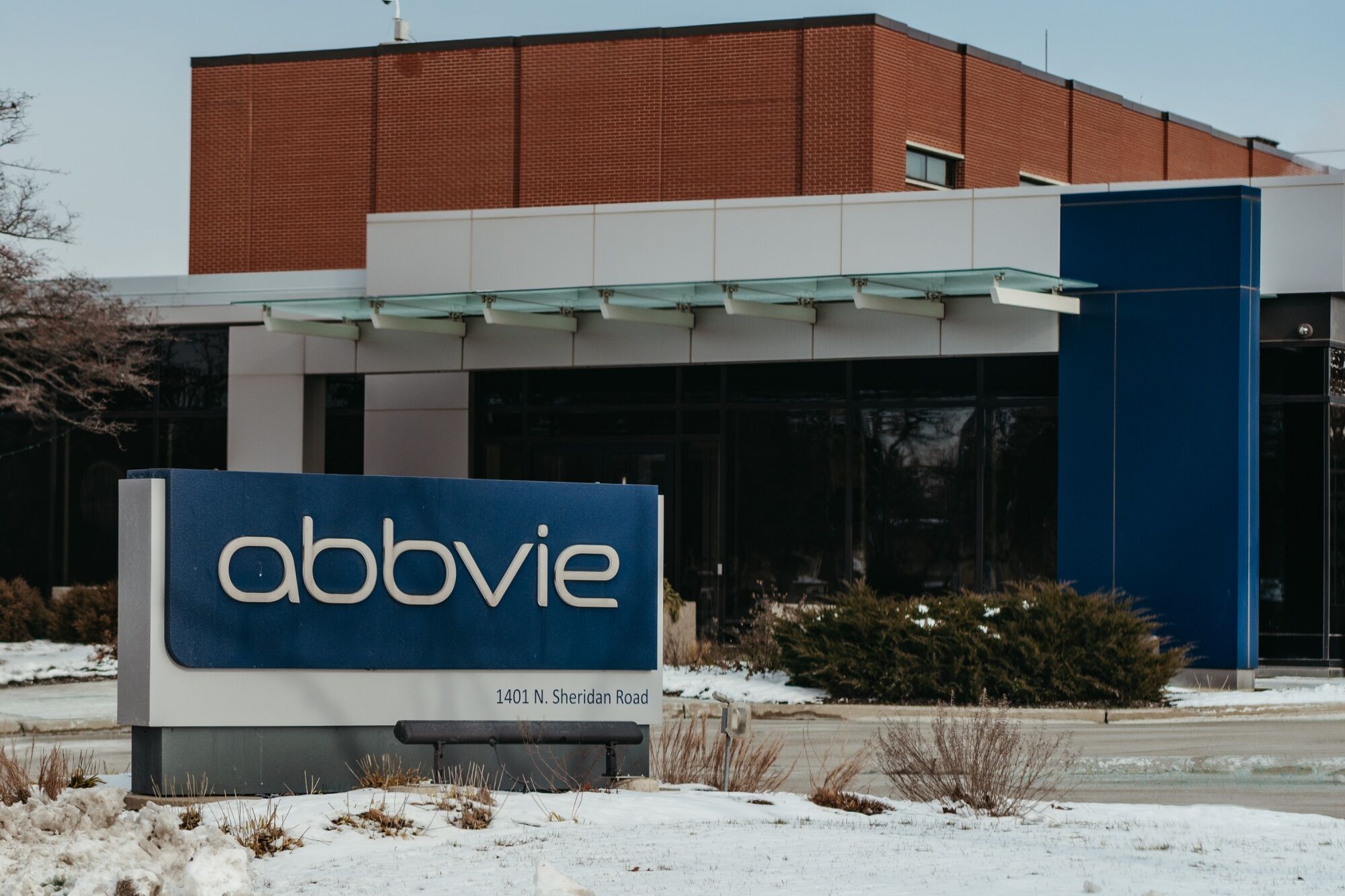 AbbVie says it’s not in talks to buy Revolution Medicines