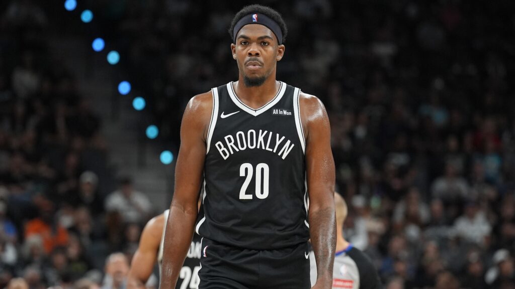 Nets big man still makes sense for Celtics at trade deadline