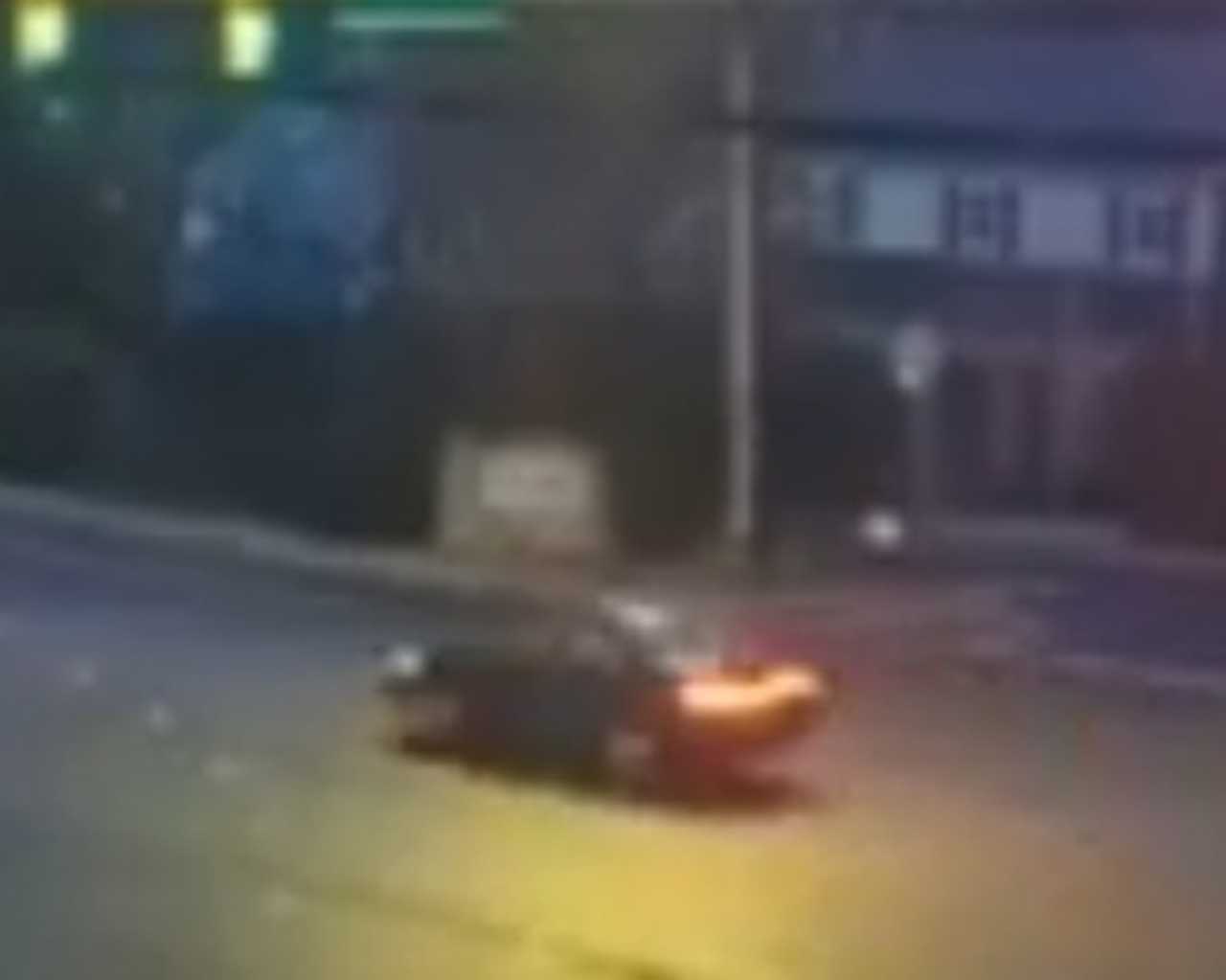 Pedestrian Dies After Early-Morning Hit-Run As Police Seek Driver In ...