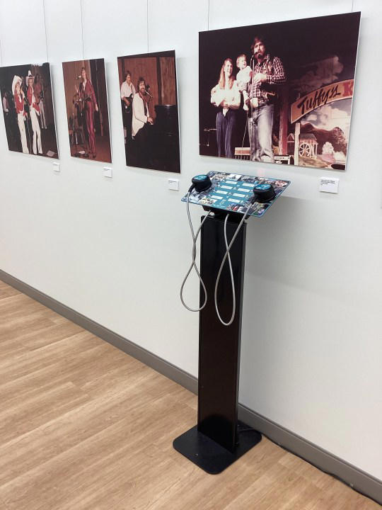 Mid-Continent Public Library launches new kiosk to keep local history alive