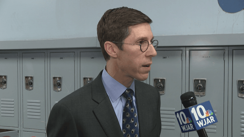 Smiley will again ask lawmakers to end state school takeover