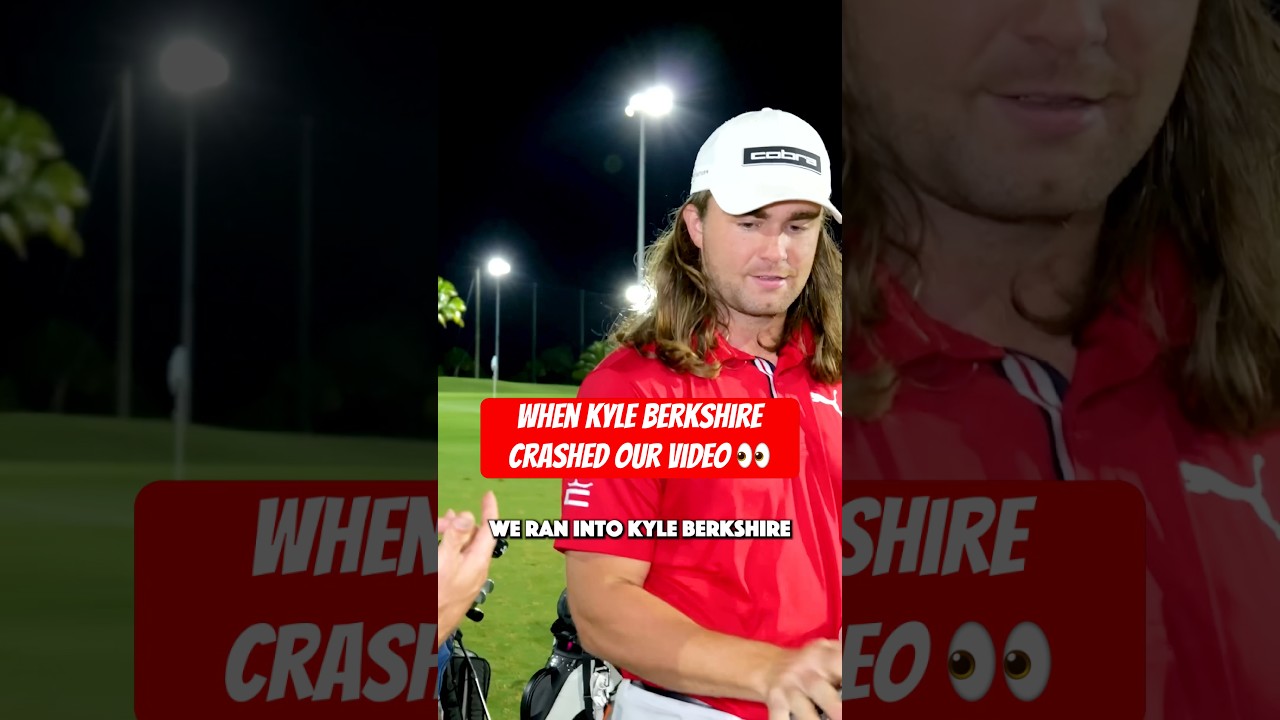 Who can hit the longest drive? 🏌️‍♂️💰