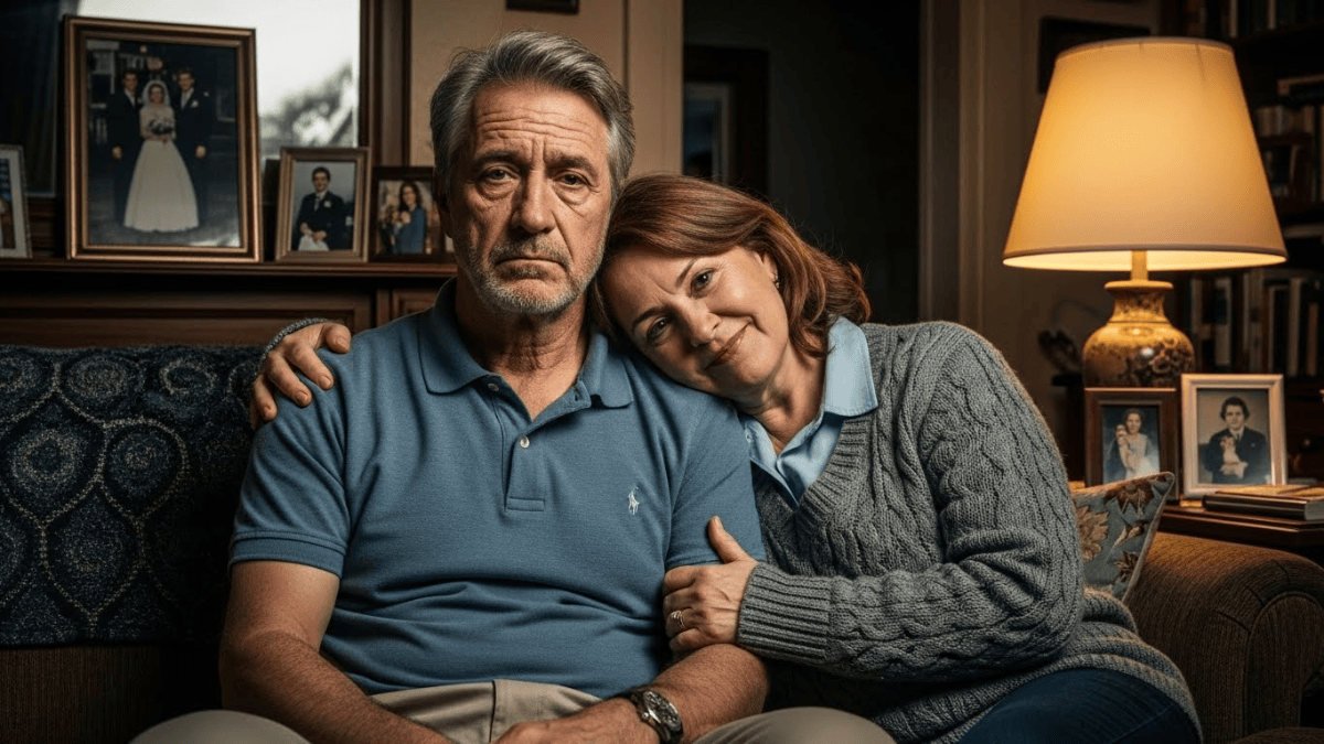 13 frases que un hombre usa cuando el amor por su esposa se ha ...