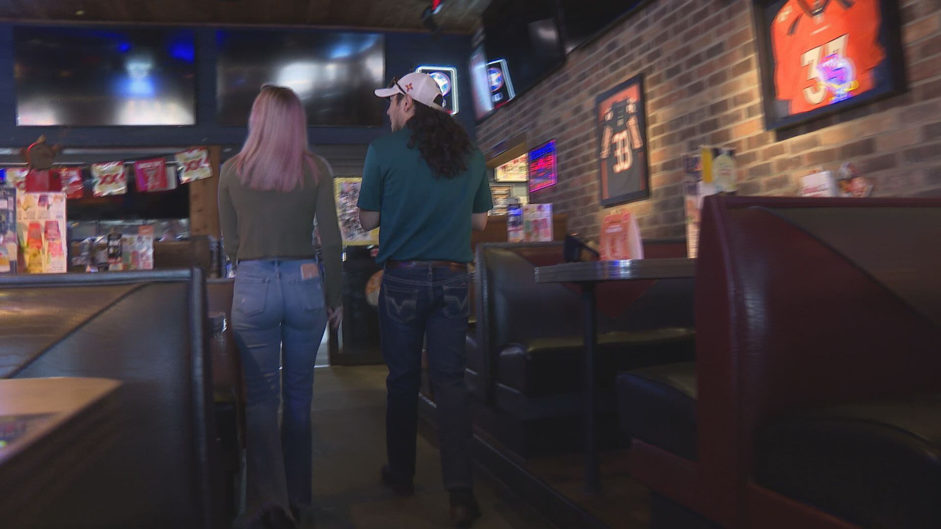 Midland couple faces kidney transplant together