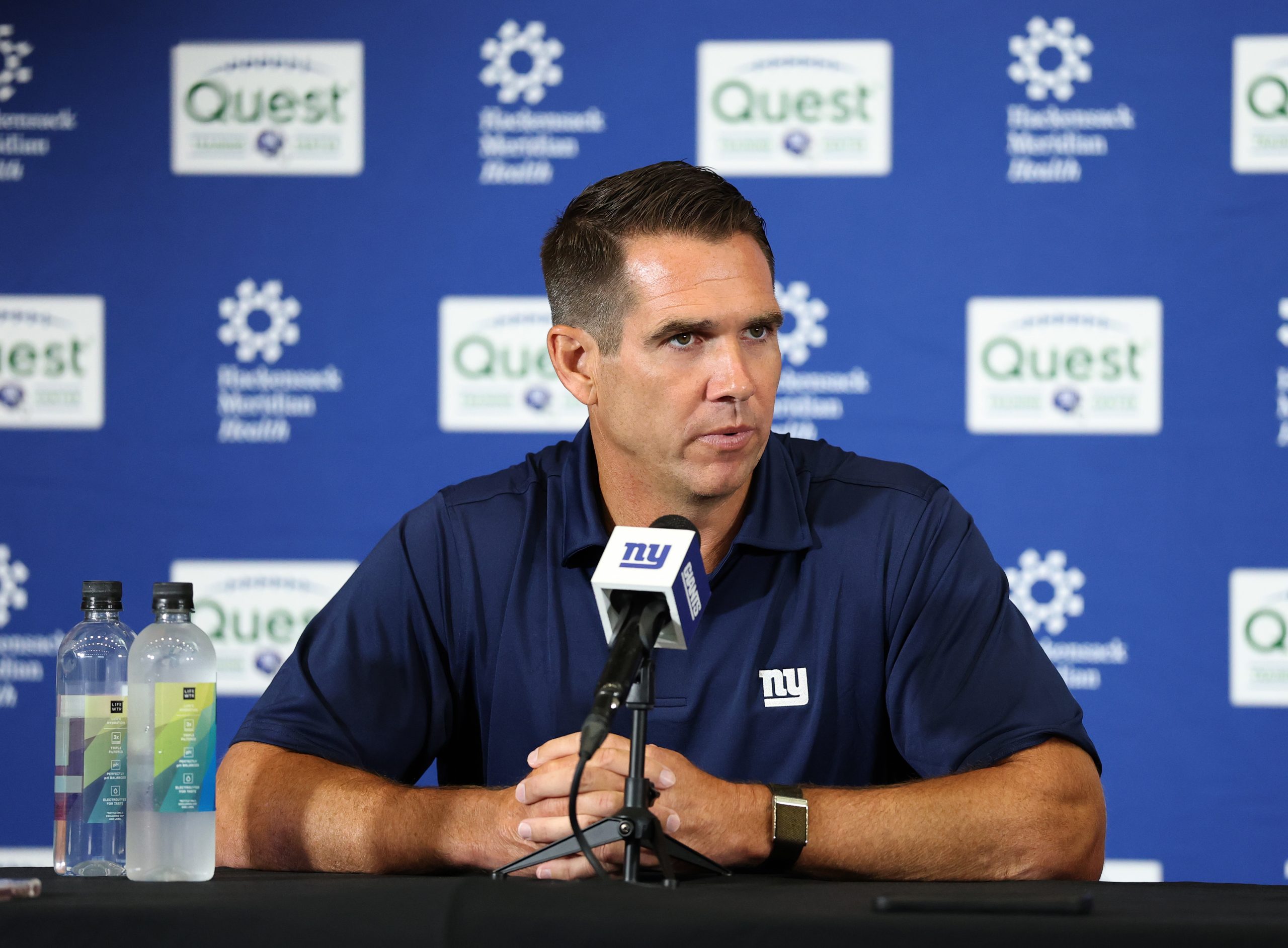 NFL confidential: 9 suitors have emerged for John Harbaugh. Could ...