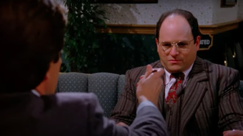 The obscure Seinfeld line that Jerry Seinfeld constantly quotes in real ...