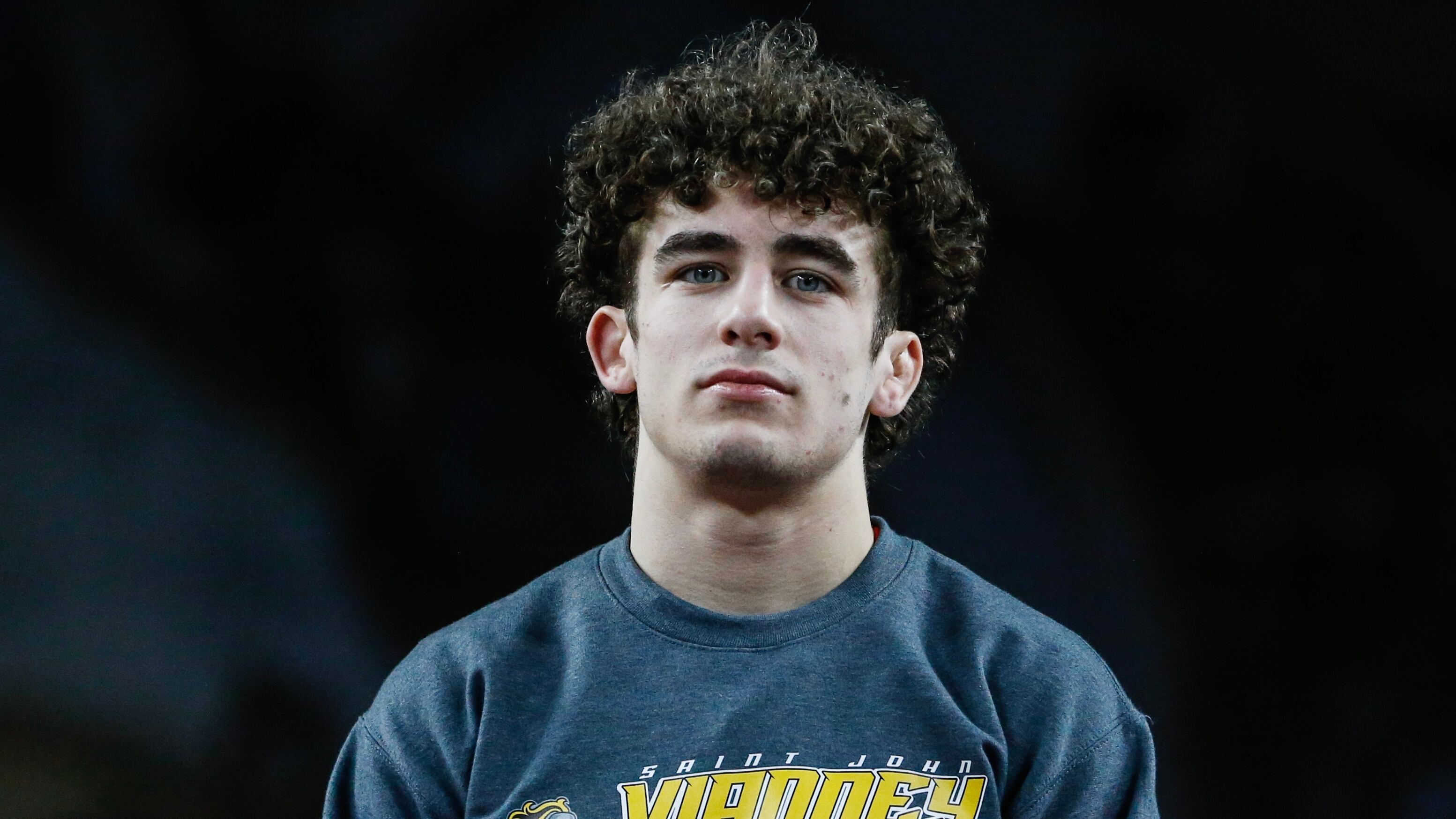 Polarizing NJ wrestler Anthony Knox appears headed to Rutgers. 'Done ...