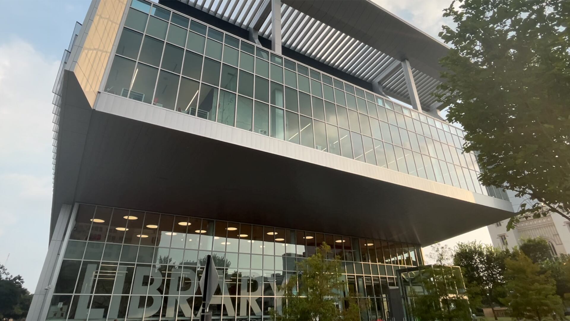 East Baton Rouge Parish Library seeks standalone tax after Thrive EBR ...