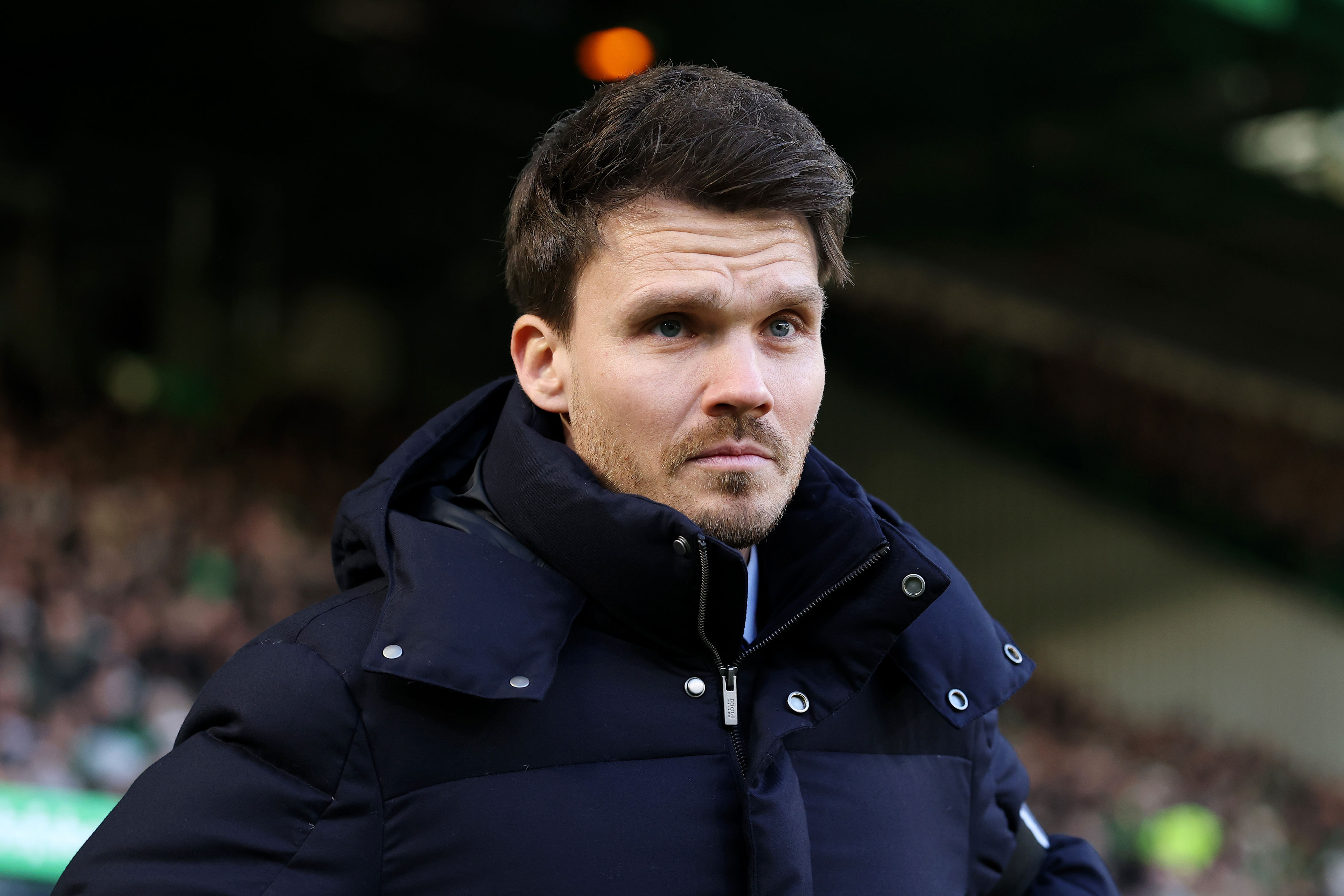 Rangers have 'growing interest' in Sunderland winger as second report ...