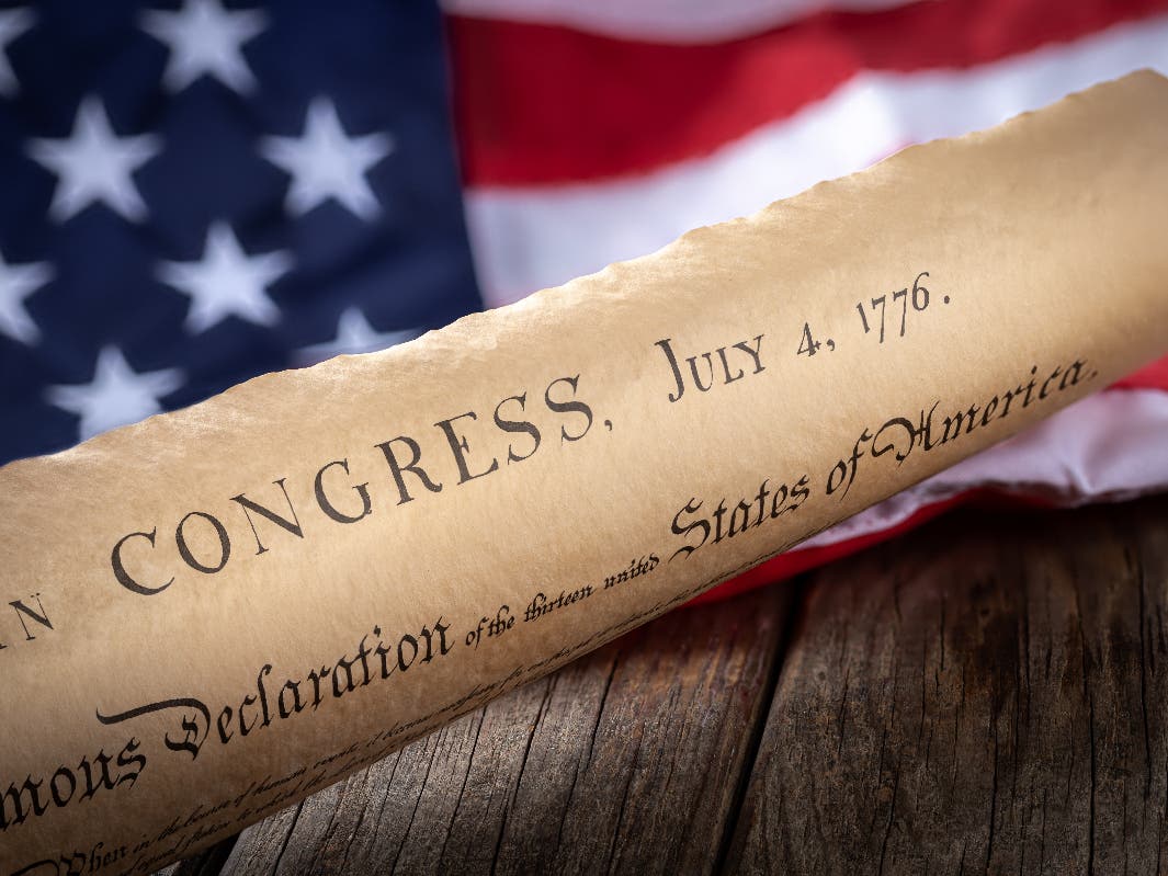 Parade will kick off Fair Lawn's 250th celebrations this week