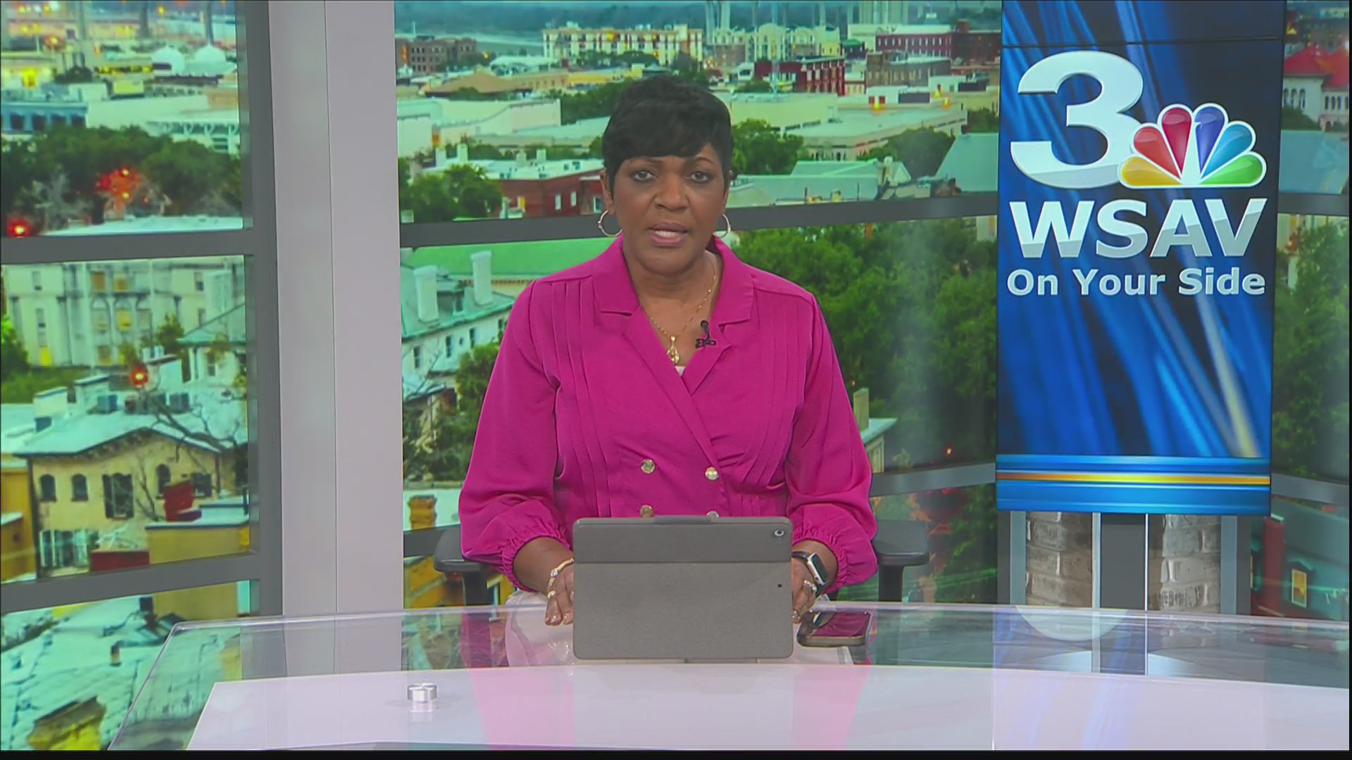 Bulloch Strong offering Hurricane Helene assistance