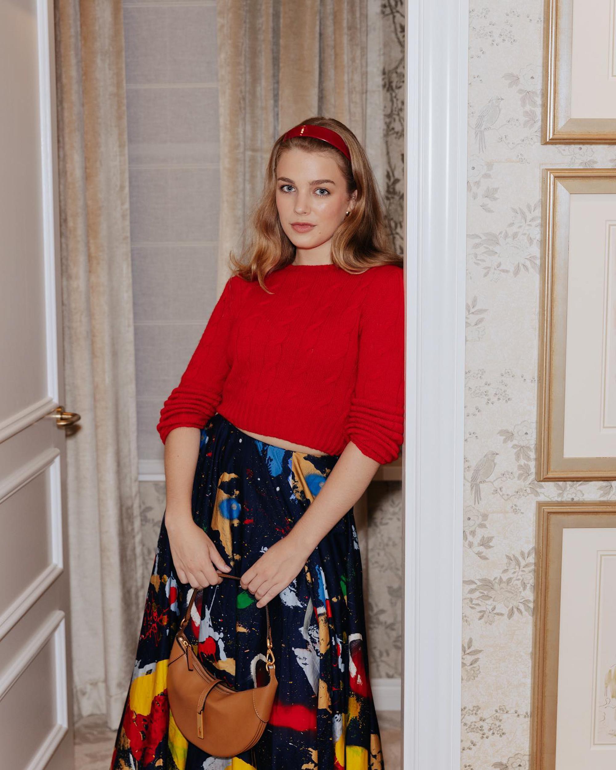 'Tangled' live-action film casts Milo Manheim, Teagan Croft