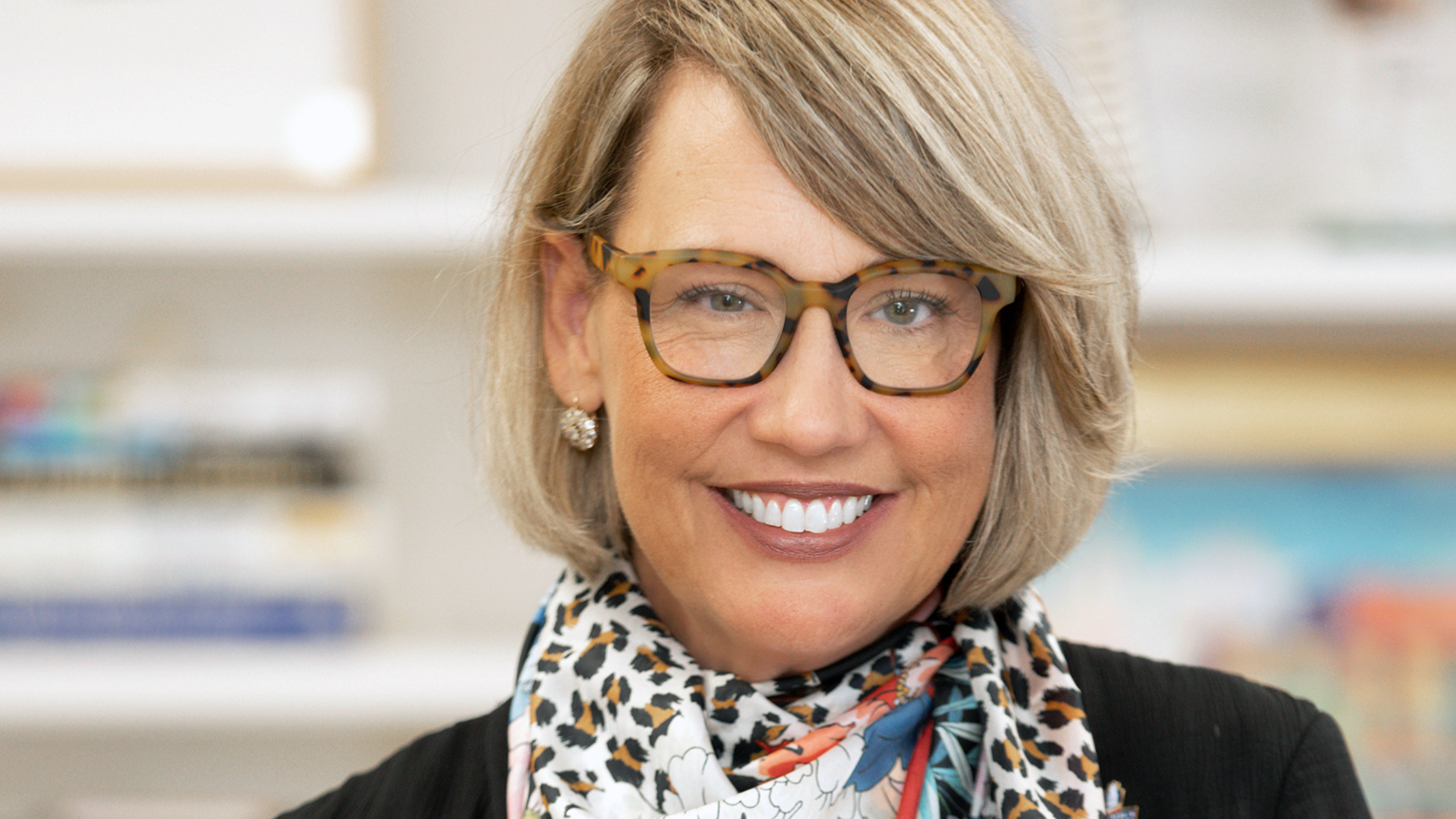 CSU president among Columbus leaders named to '100 most influential ...