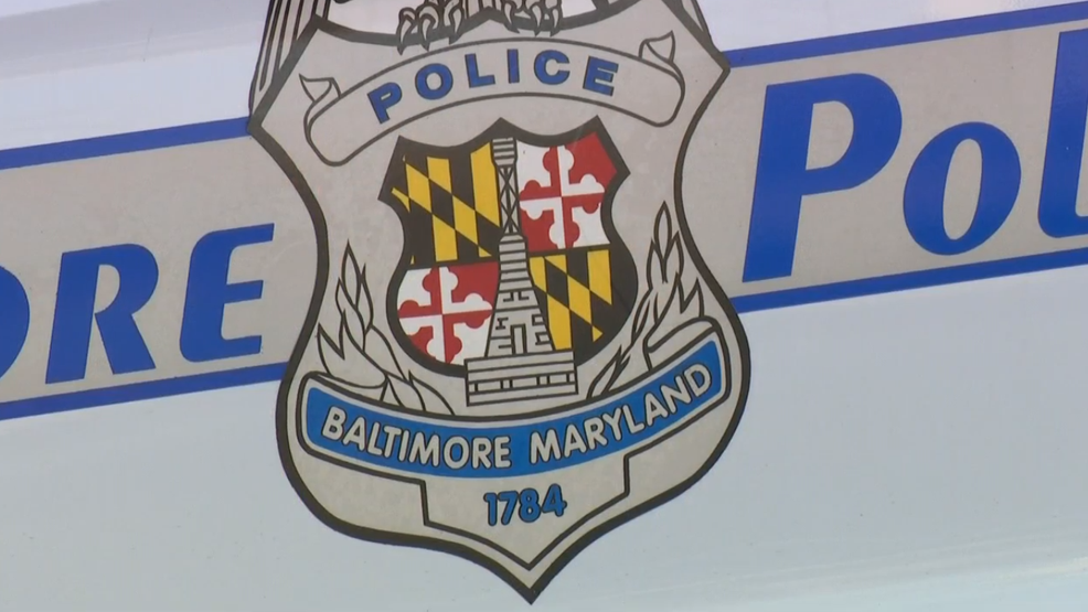 Two people including Baltimore police officer hospitalized following ...
