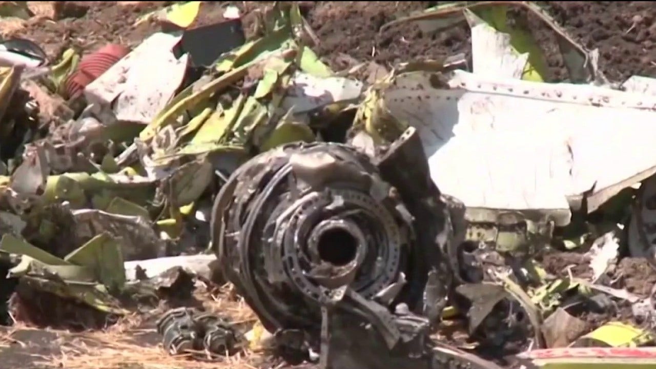 Civil trial against Boeing over deadly crash begins in Chicago on Monday