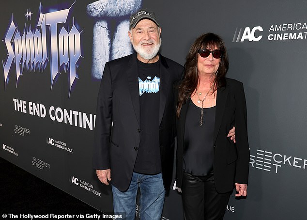 Nick Reiner's lawyer withdraws from case after being given 'no choice'