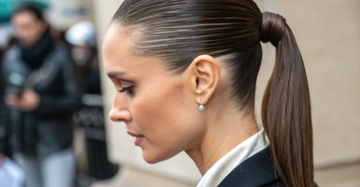 11 hairstyles that instantly date your appearance
