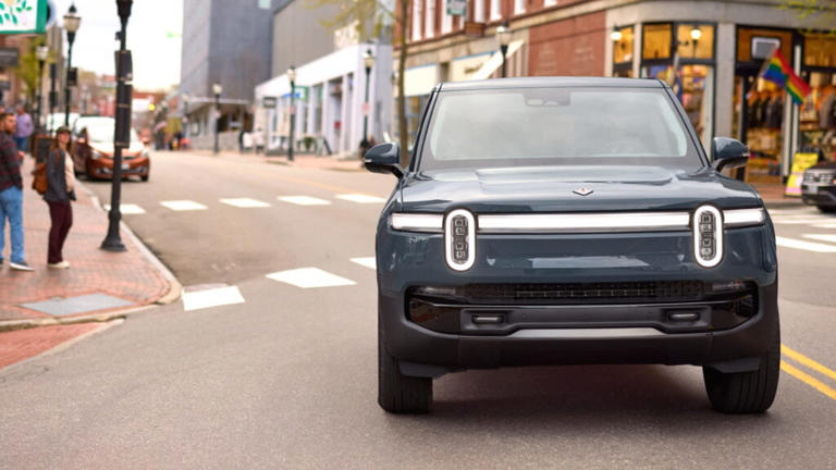 Rivian just launched its most aggressive offer yet, but time is ticking