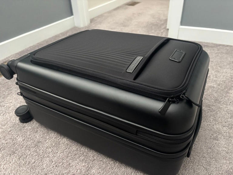 Future-ready travel: How Briggs & Riley’s Sympatico redefines luggage
