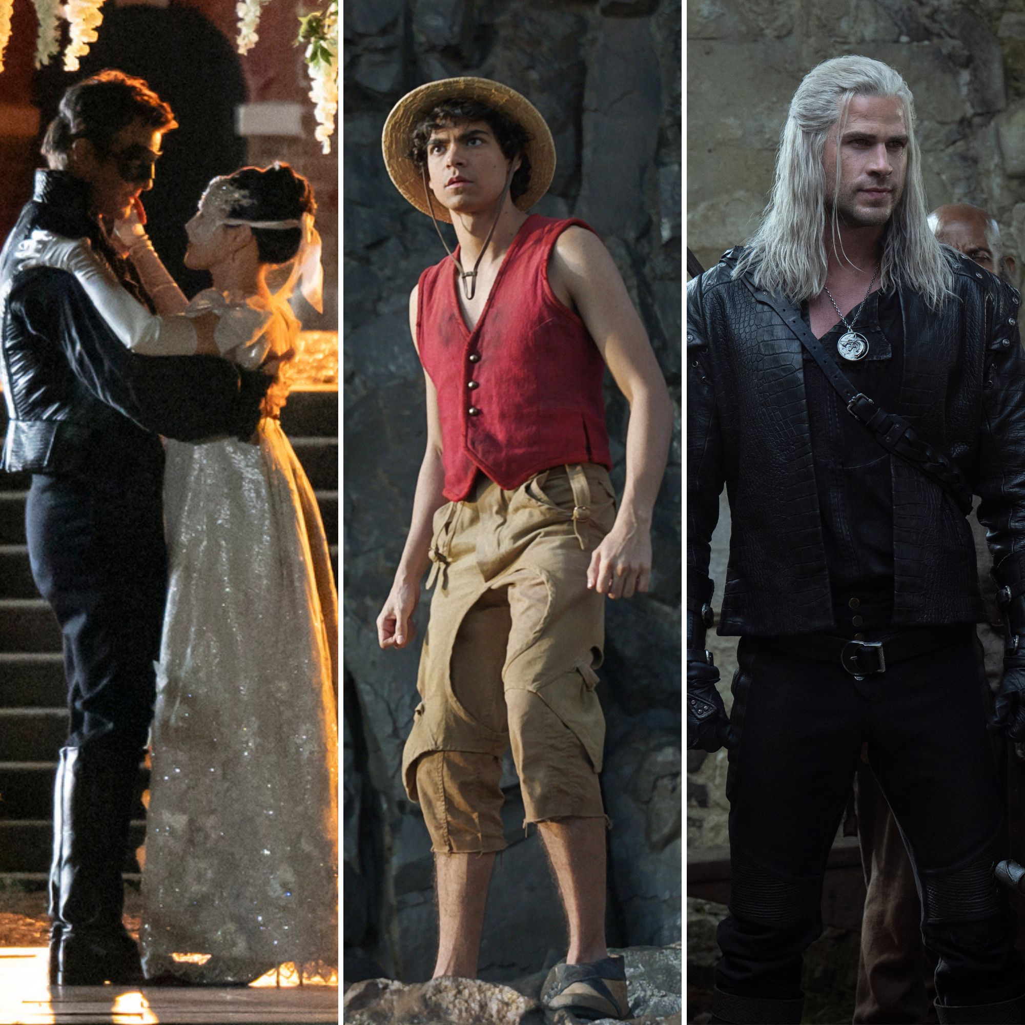 Netflix’s 2026 streaming slate revealed: Full list of new and returning ...