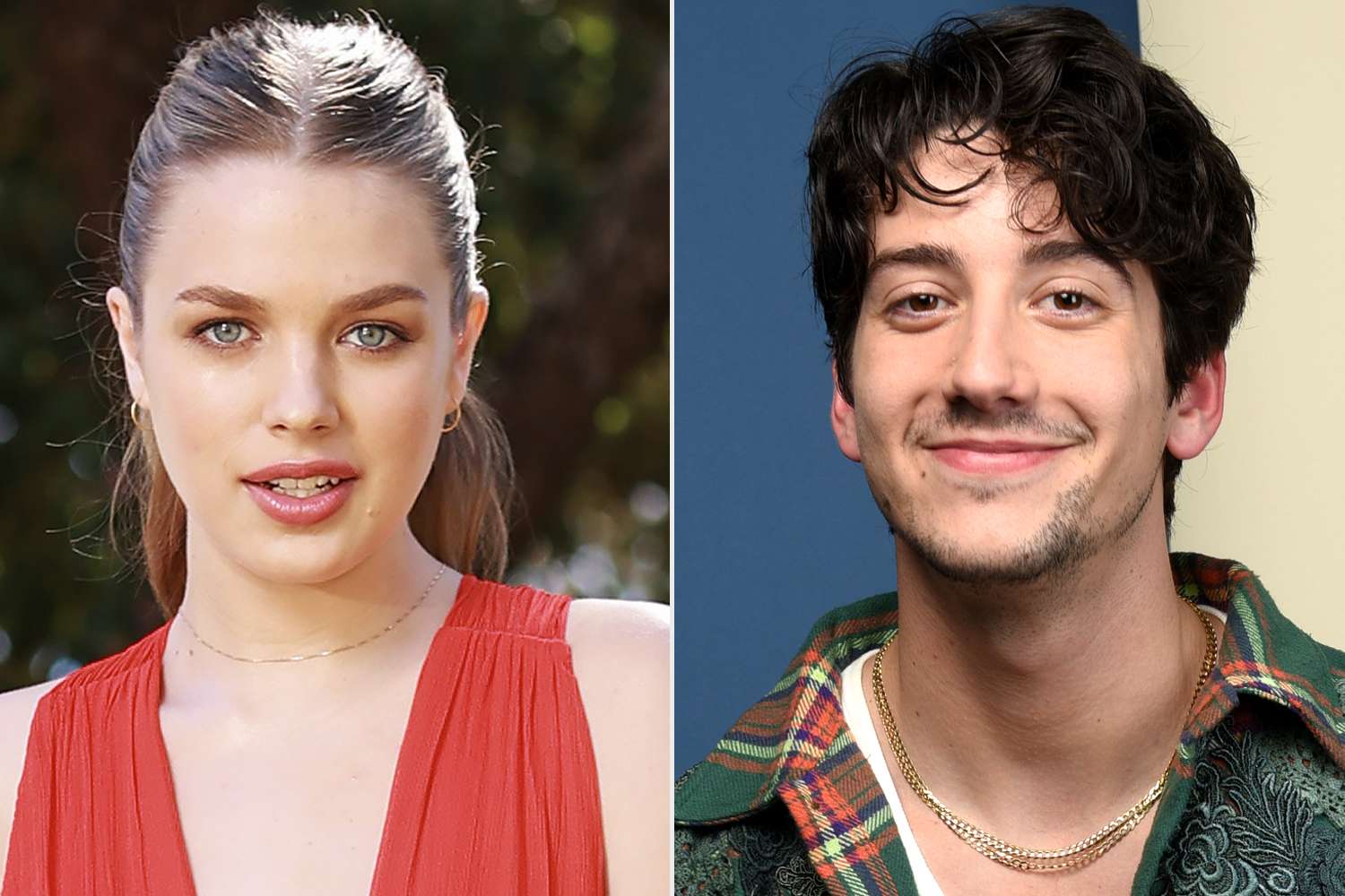 Disney's live-action Tangled casts Teagan Croft and Milo Manheim as ...