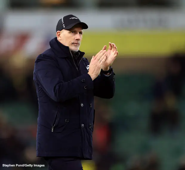 MLS not step up – ex-Championship star warns Josh Sargent against move