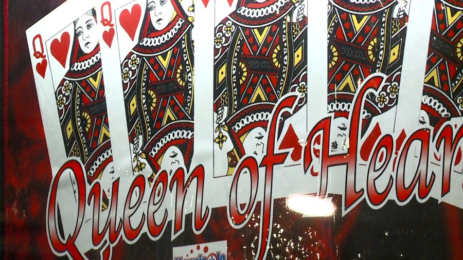 Local $2 million Queen of Hearts drawing is tonight