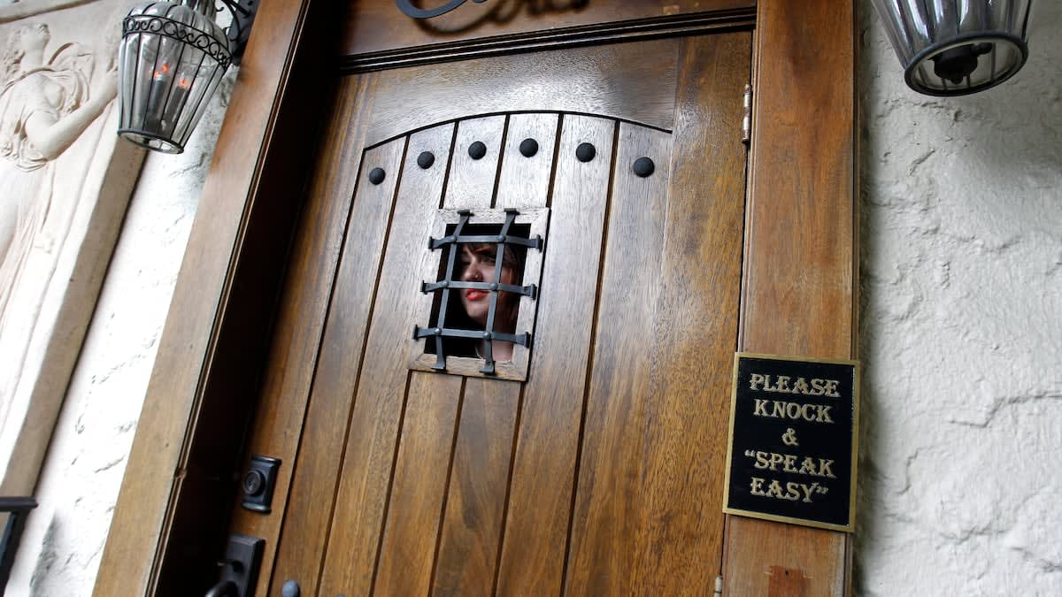 The old Ciro’s space in Tampa is getting a new restaurant and bar