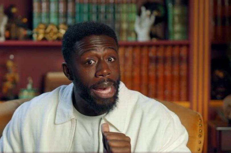 The Traitors contestant forced to leave castle as fans moan 'shut this ...